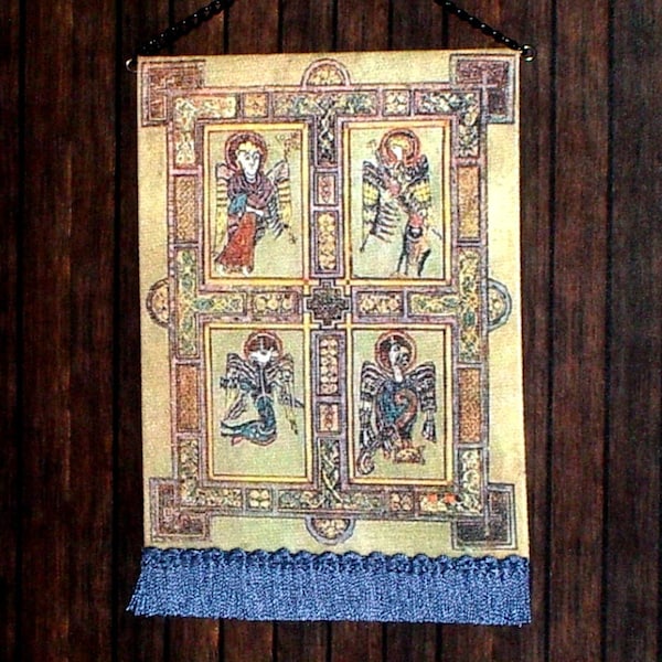 Miniature Tapestry - Etsy