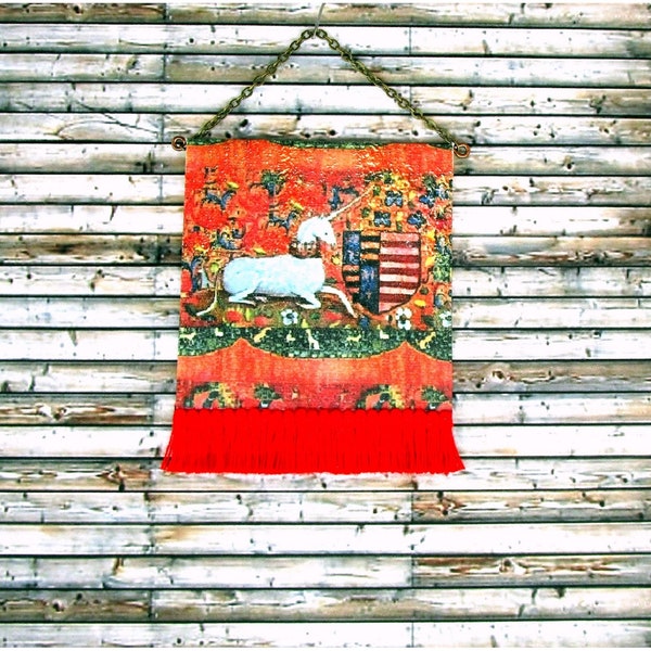 Miniature Tapestry - Etsy