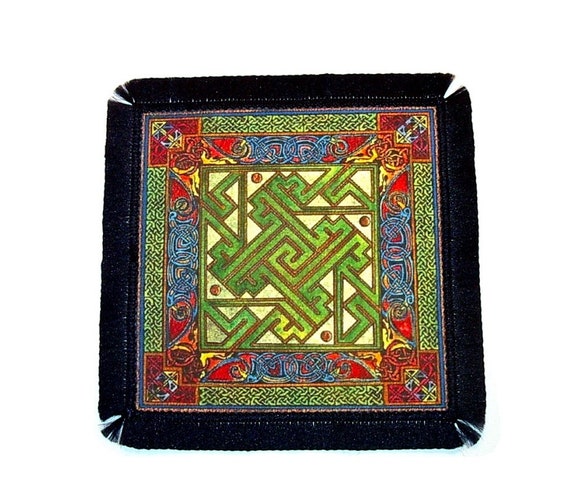 Celtic Knotwork Rugs | Bryont Blog