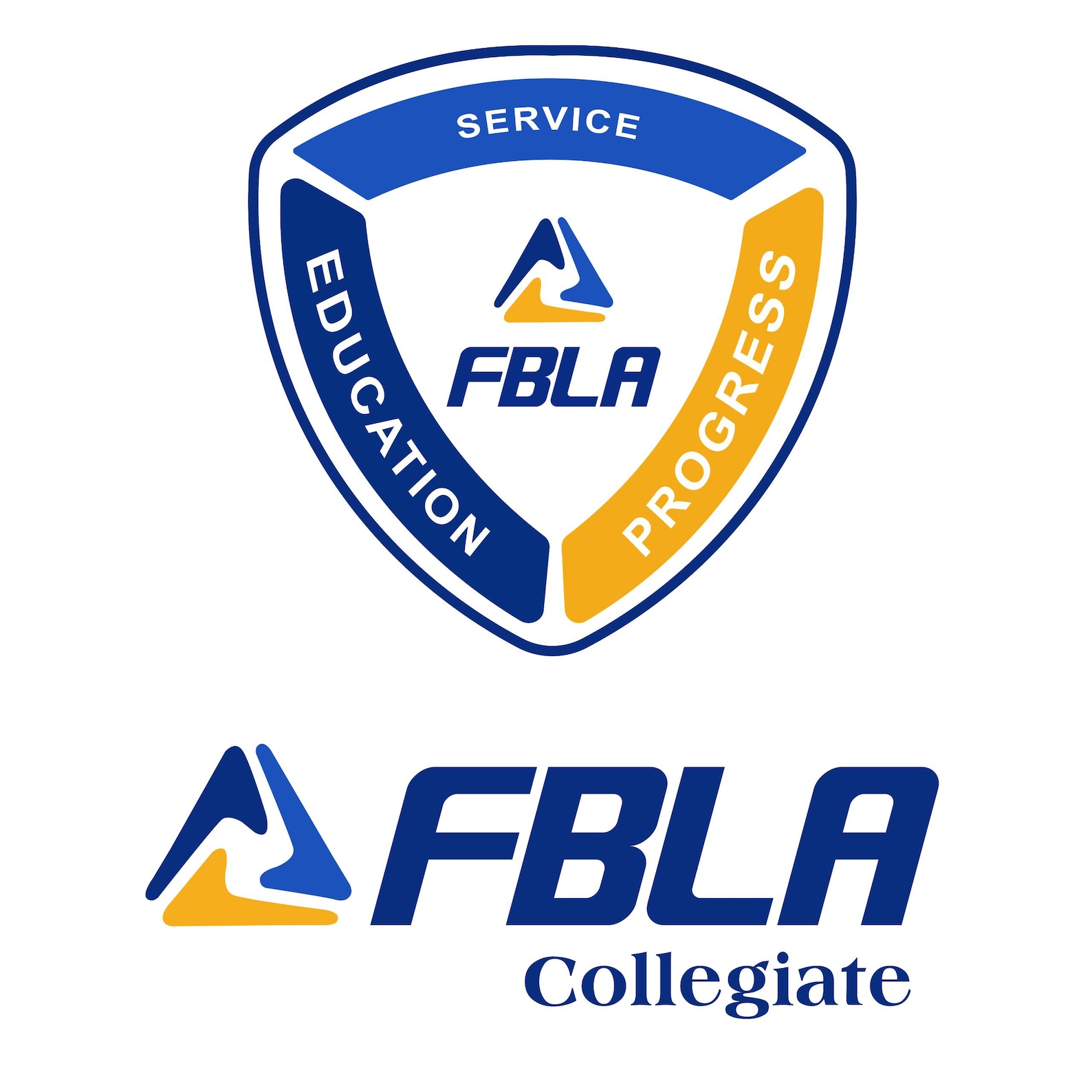 FBLA Logo SVG Png | Future Business Leaders of America Service ...