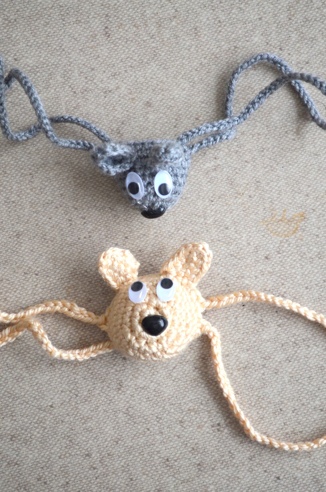 Nose Warmer Gray, Crochet Nose Cozy, Animal Nose Warmer for Women ...