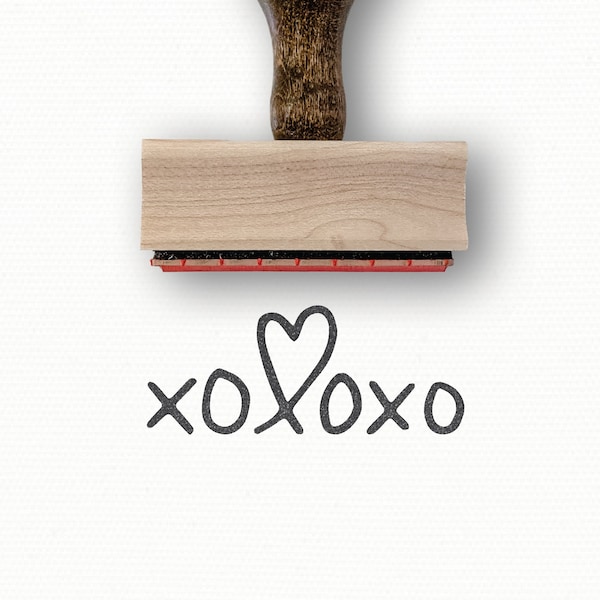 Xoxoxo - Etsy