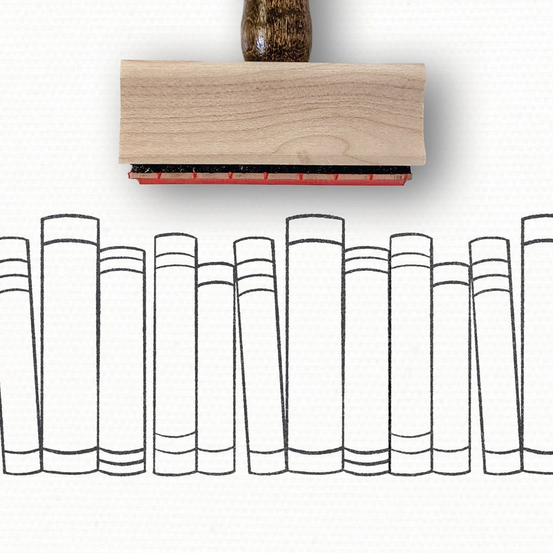 ModernMakerStamps - Etsy