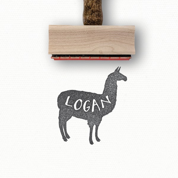 Farm Stamp - Etsy
