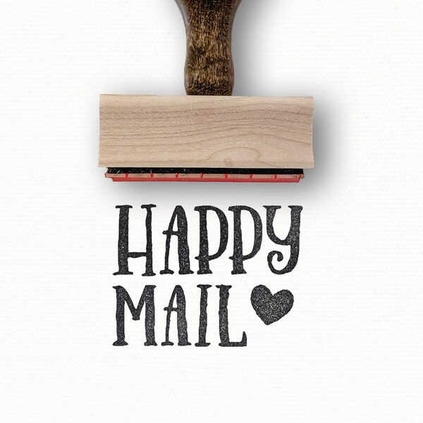 Snail Mail Stamp - Etsy