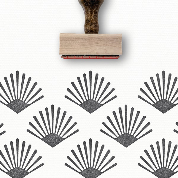 Pattern Stamp - Etsy