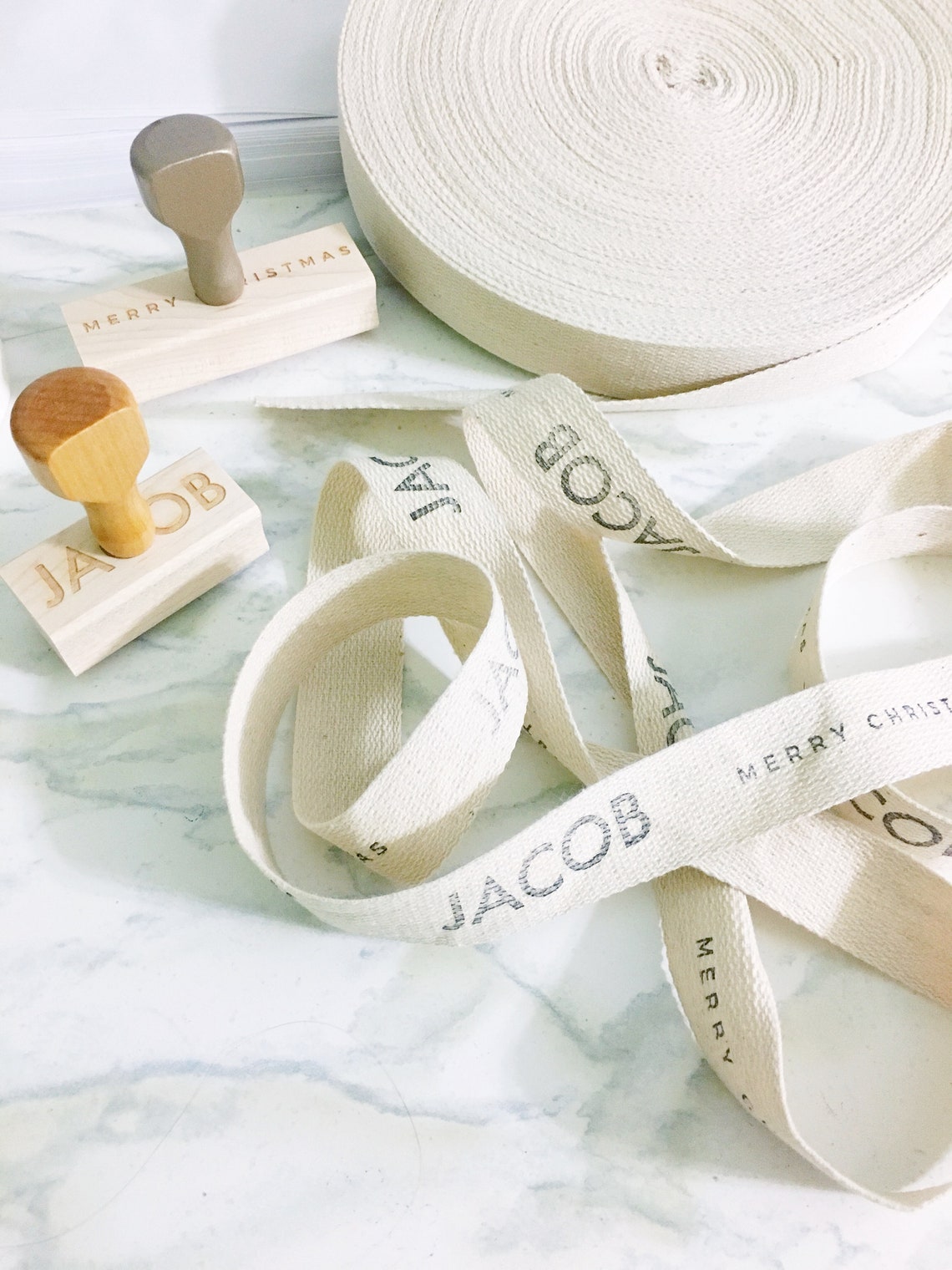 Custom Name Stamp Custom Packaging Stamp Custom Rubber - Etsy