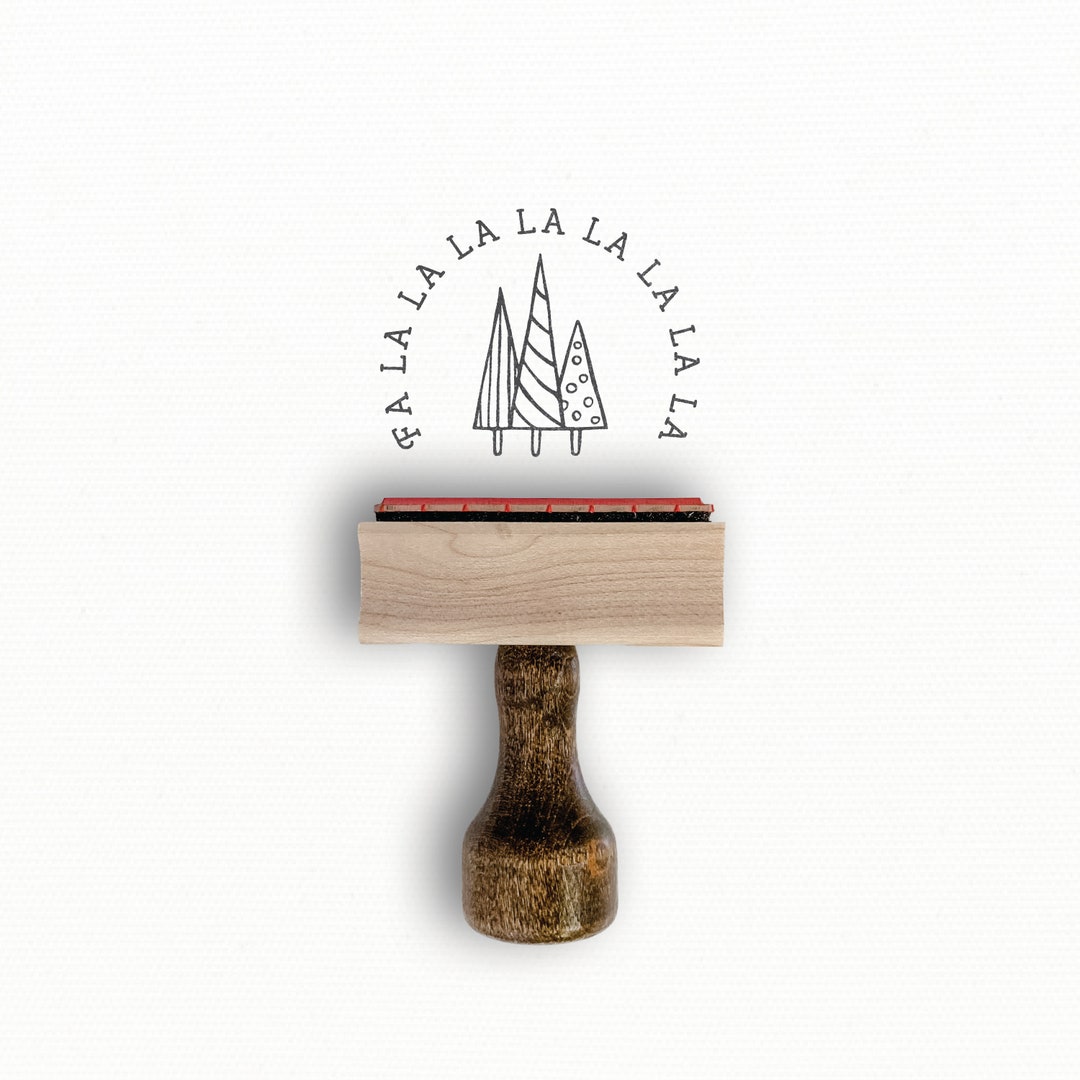 Christmas Stamp | Holiday Stamps | Teacher Stamps | Christmas Gift Tags ...