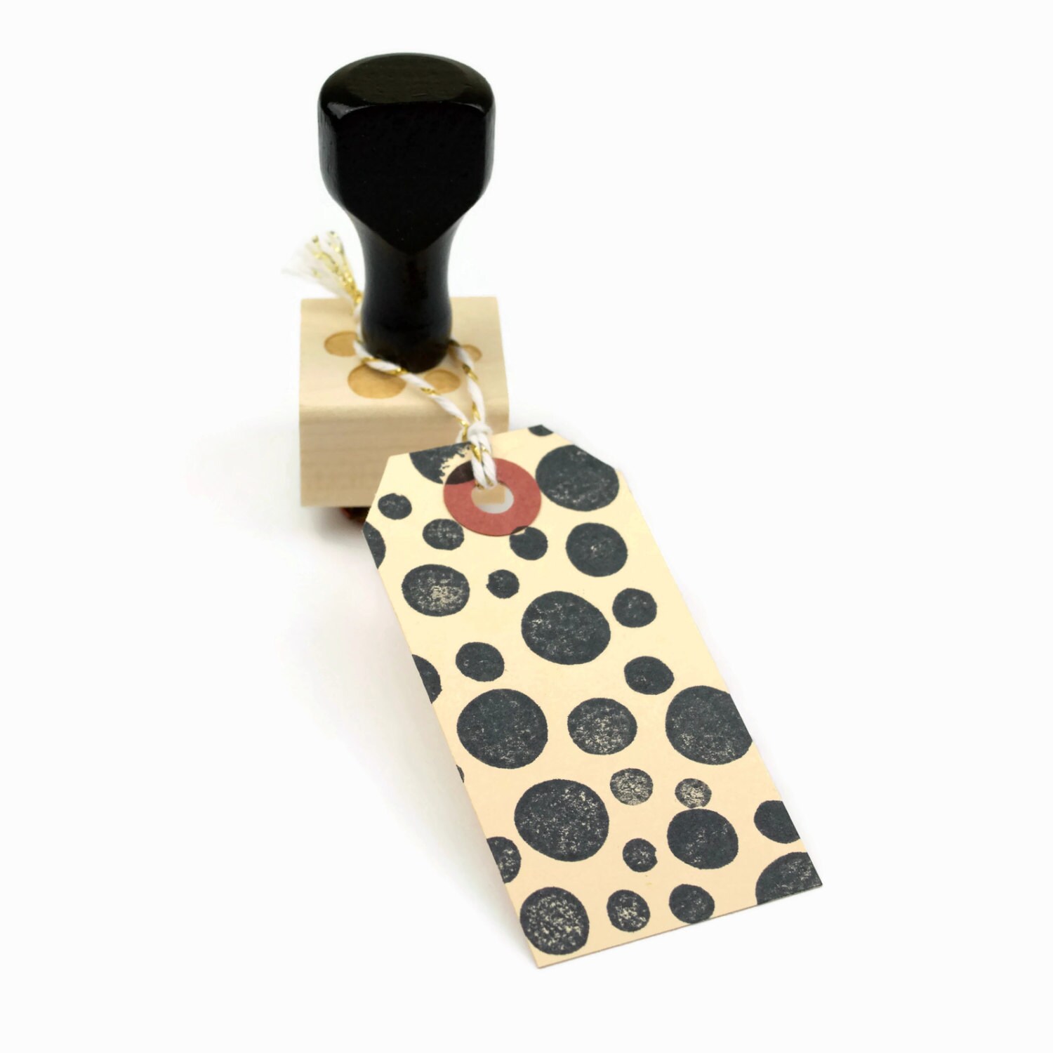 Polka Dot Pattern Stamp | Teacher Stamps | Dots Planner Stamps | Snail ...