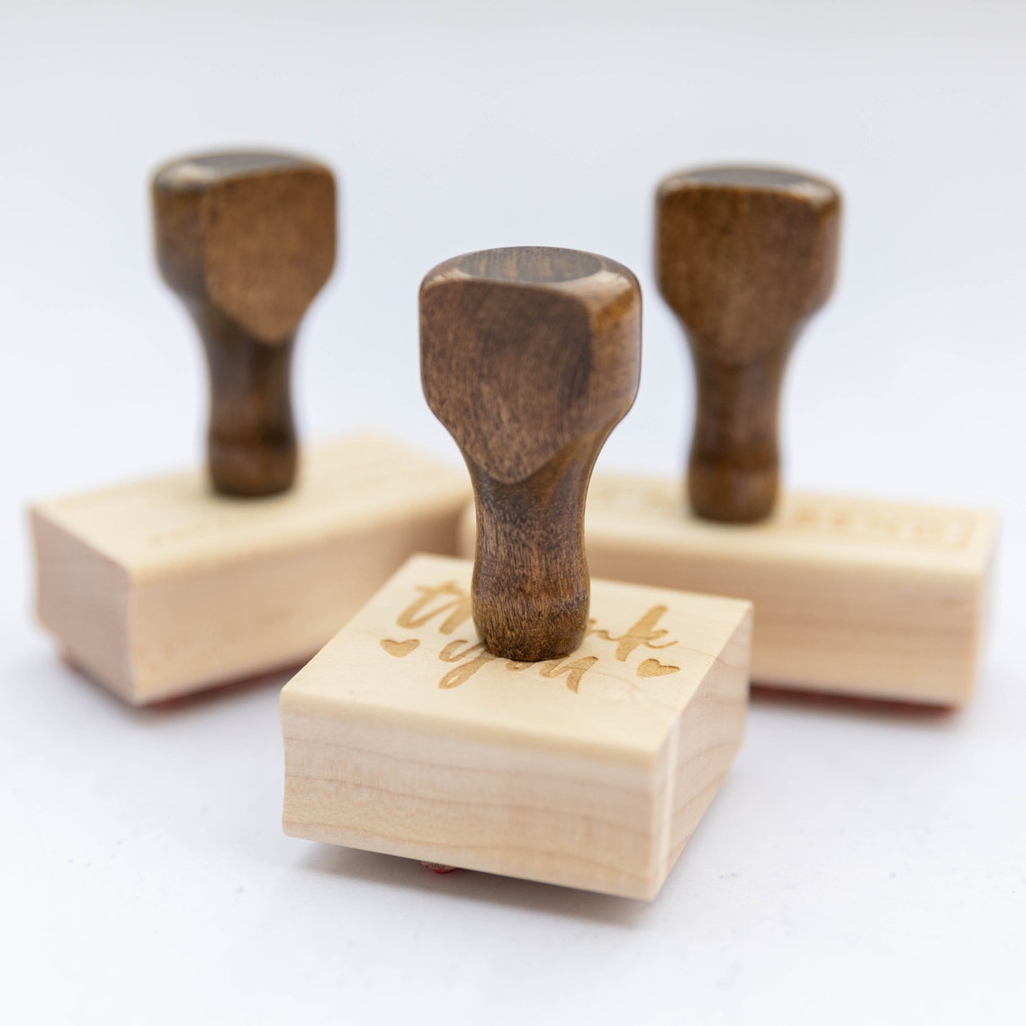 Honeycomb Stamp Hexagon Stamp Bee Honey Stamp Bee Stamp | Etsy