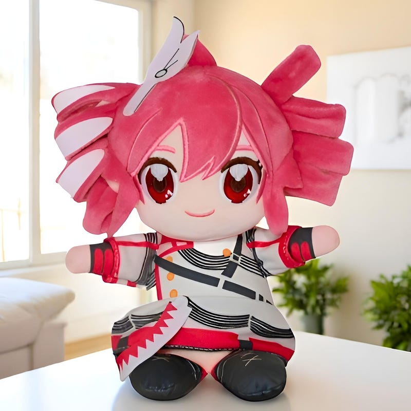 Teto Plush - Etsy Australia