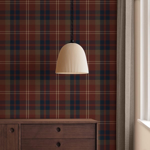Scandinavian Wallpaper - Etsy