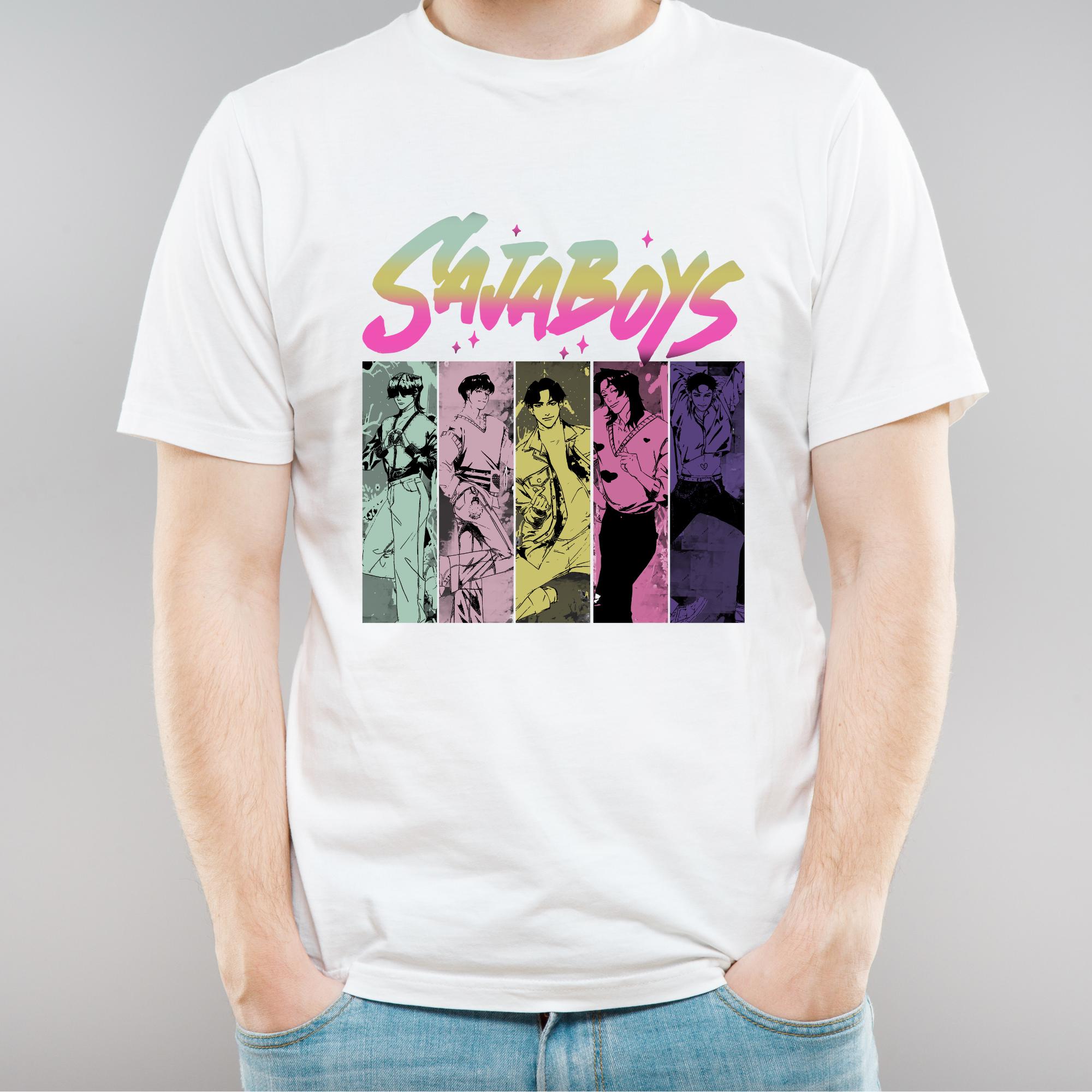 120+ Kpop Saja Boys PNG Bundle, Saja Boys Band Png, Kpop Demon Inspired ...