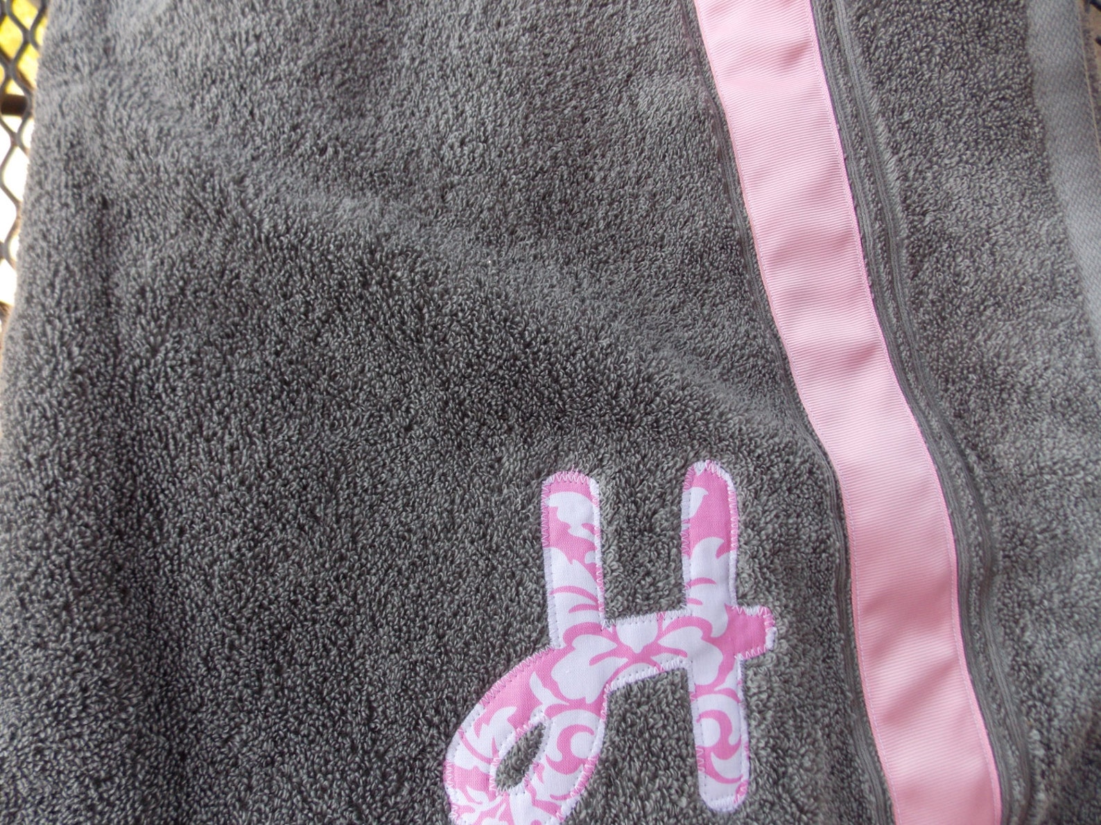 Women's and kids personalized towel wrap For beach and | Etsy