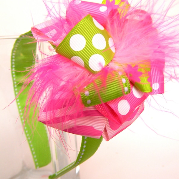 Hot Pink Lime - Etsy