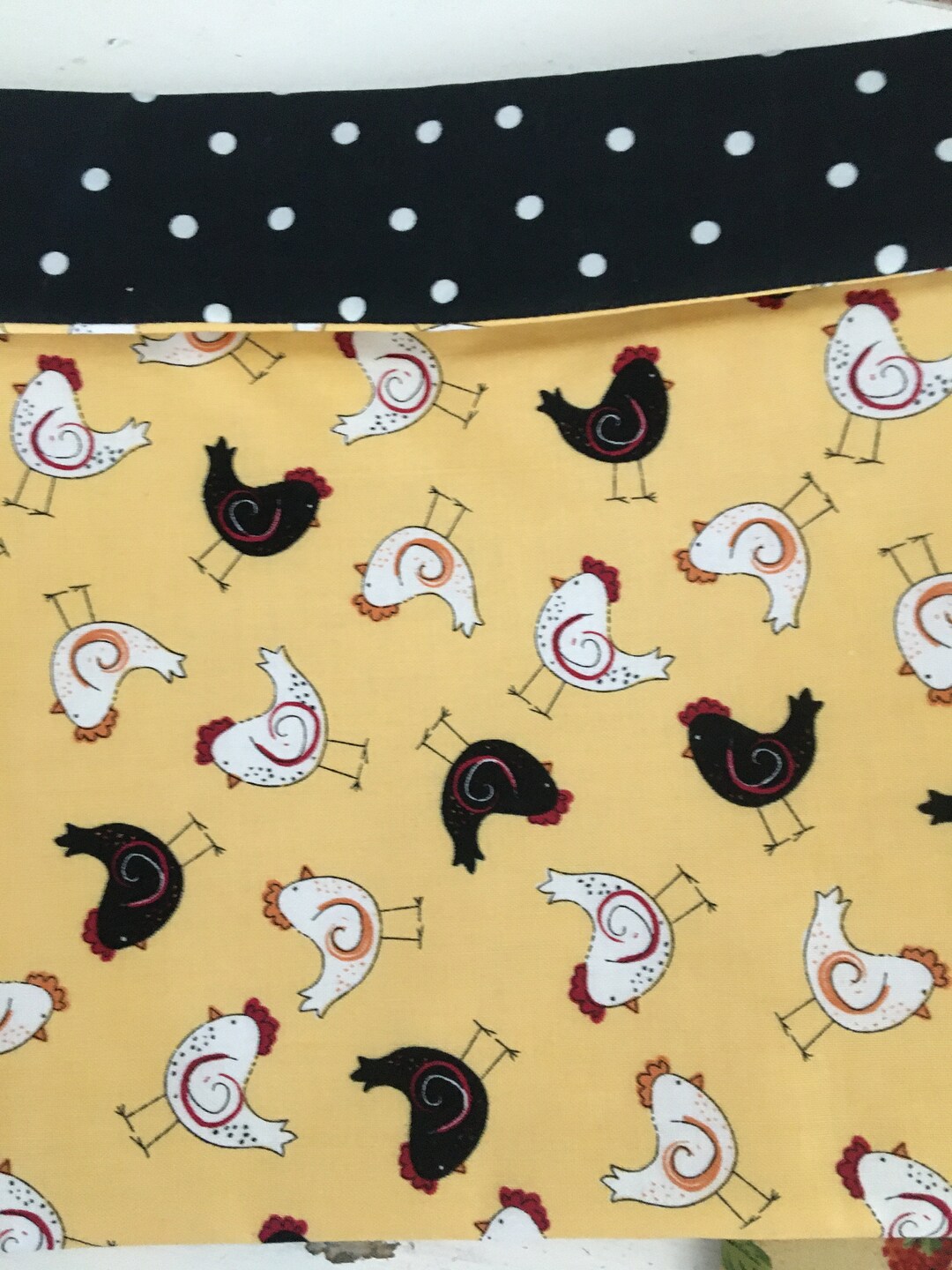 Microwave Potato Bag Fabric Potato Cooking Pouch Microwave Safe Baked ...