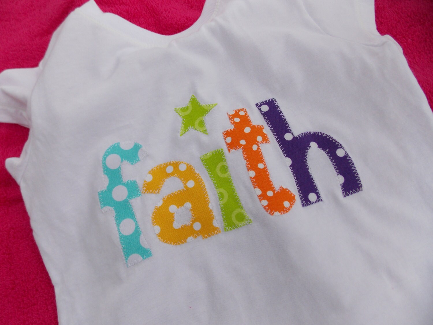 Personalized Chunky Letter Name Applique T Shirt For Boy Or Etsy personalized-chunky-letter-name-applique-t-shirt-for-boy-or-etsy