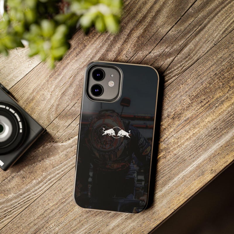Red Bull Phone Case - Etsy