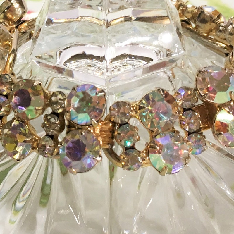 VintageGemsAndPurls - Etsy