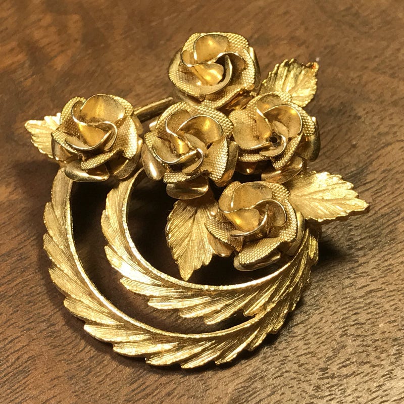 Coro Vintage Jewelry - Etsy