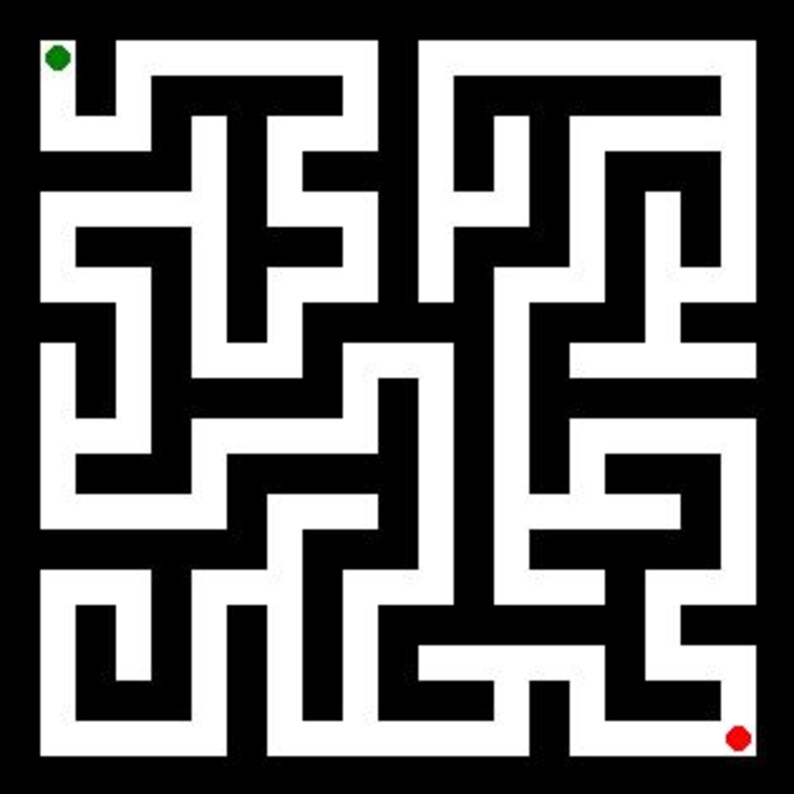 Maze Puzzle Book PDF | Printable Activity Sheets for Kids & Adults ...
