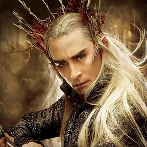 thranduil ring
