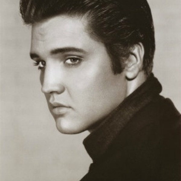 Elvis pattern - Etsy.de