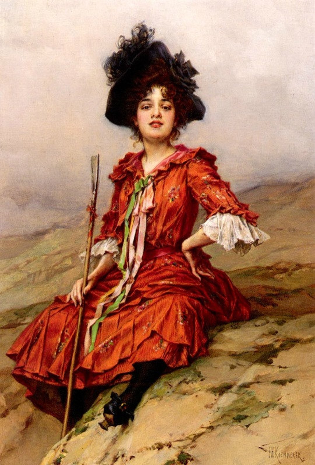 By the Sea - Cross Stitch Pattern, Pdf Format, Delivered by Email ...