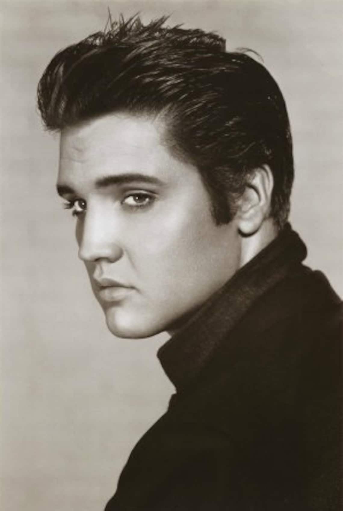 Elvis Presley Cross Stitch Pattern Pdf Format - Etsy