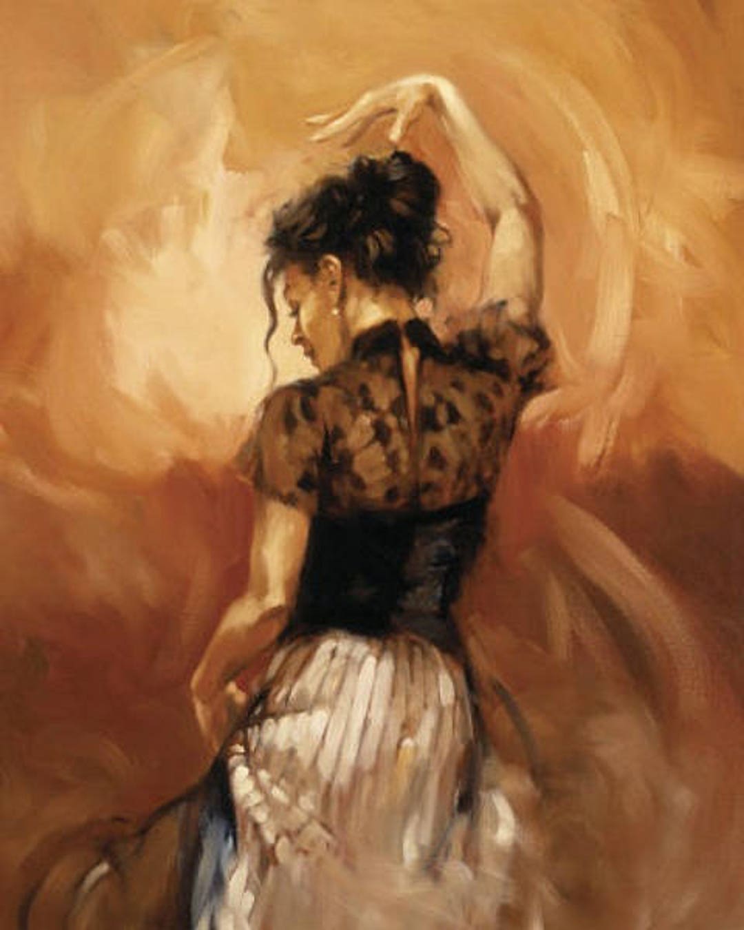 Bolero - Cross Stitch Pattern, Pdf Format, Delivered by Email, Modern ...