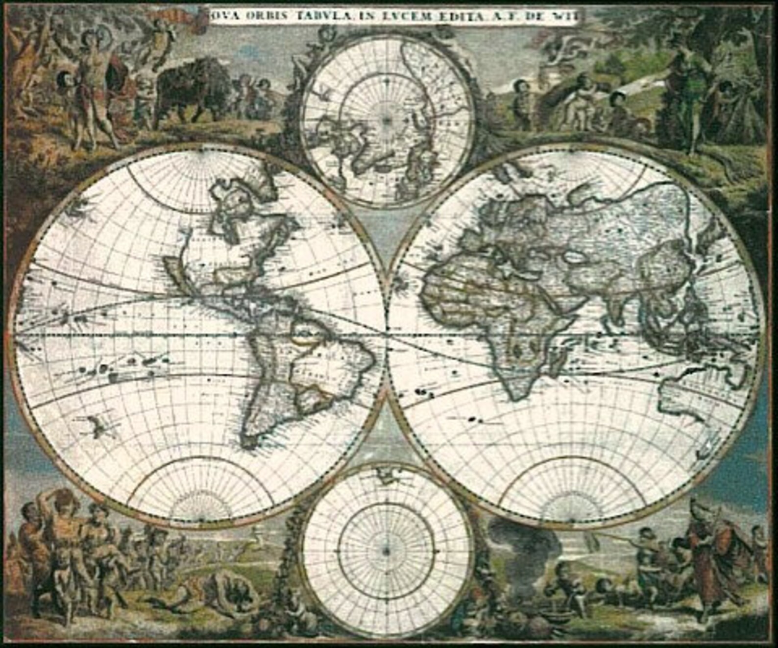 World Map Cross Stitch Pattern Pdf Format - Etsy