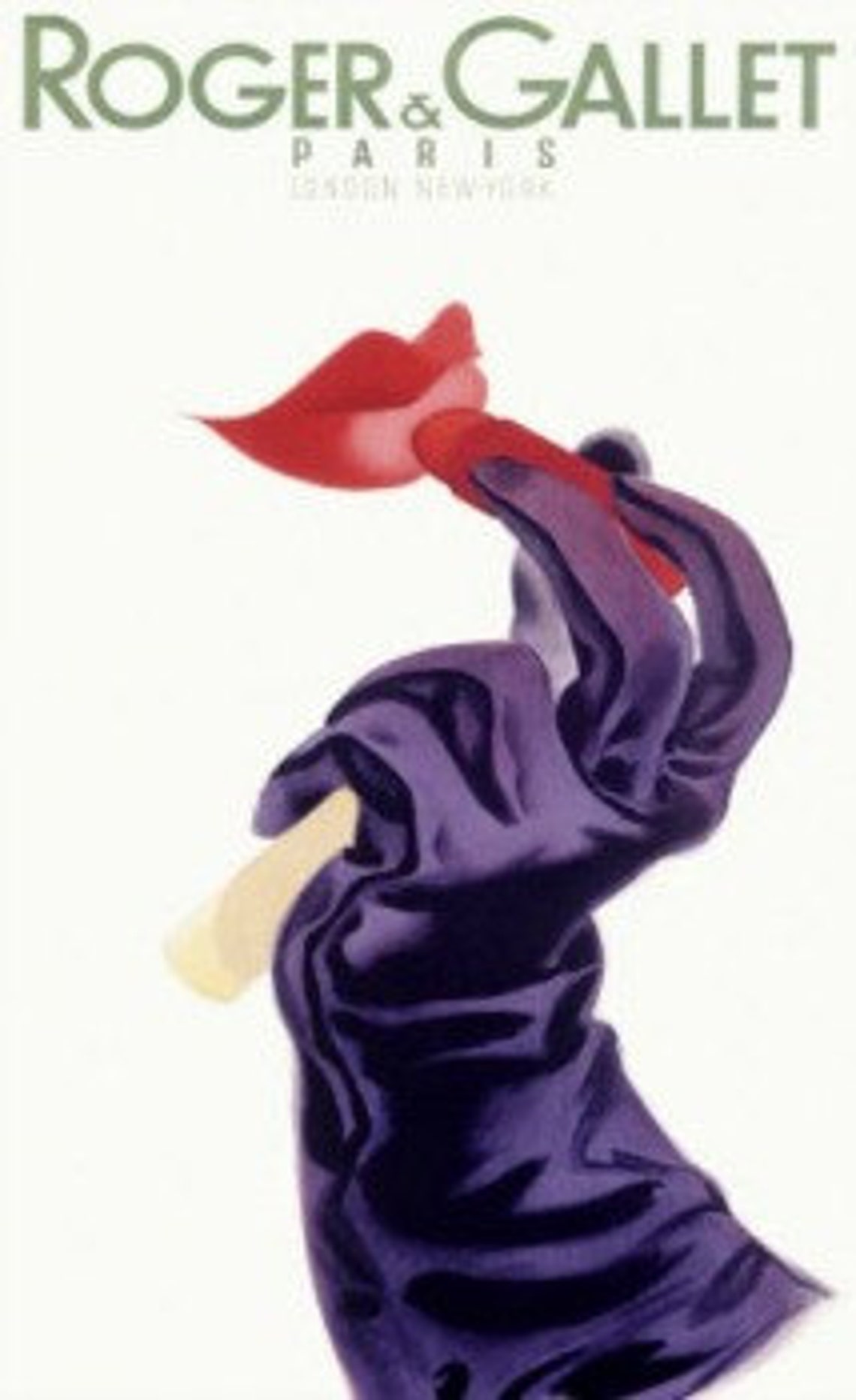 Lipstick Cross Stitch Pattern Pdf Format - Etsy