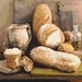 Bread Cross Stitch Pattern Pdf Format Delivered by Email This is Not a ...
