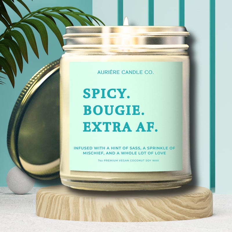 Bougie Gifts for Women - 60+ Gift Ideas for 2025