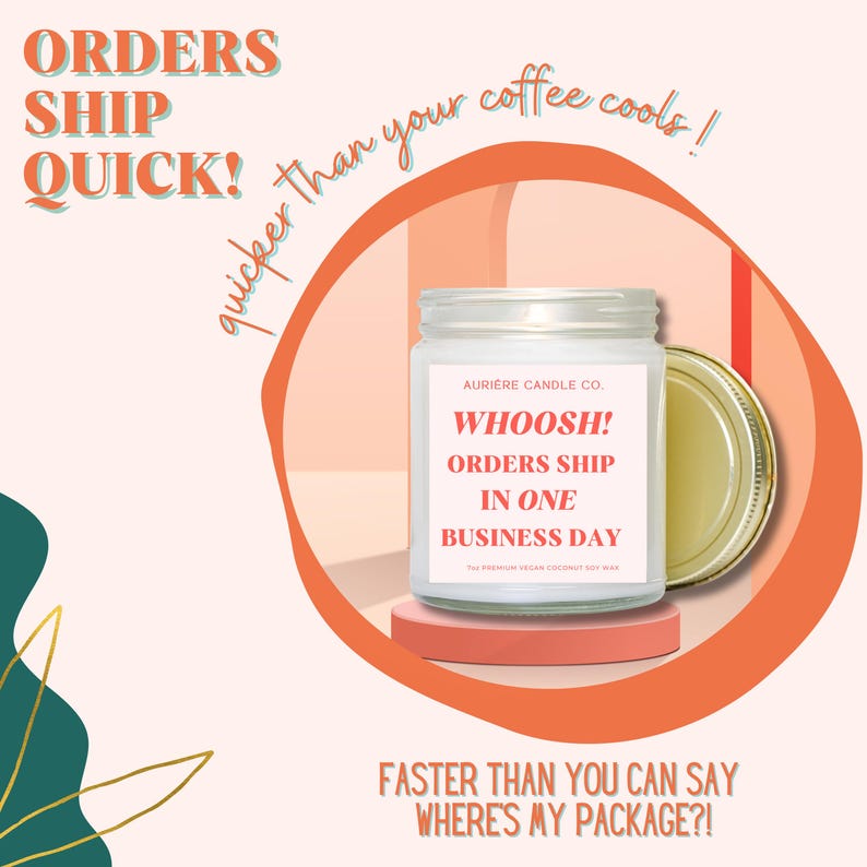 Virgo Zodiac Candle, Smart Reliable Detail Obsessed AF, Astrology ...