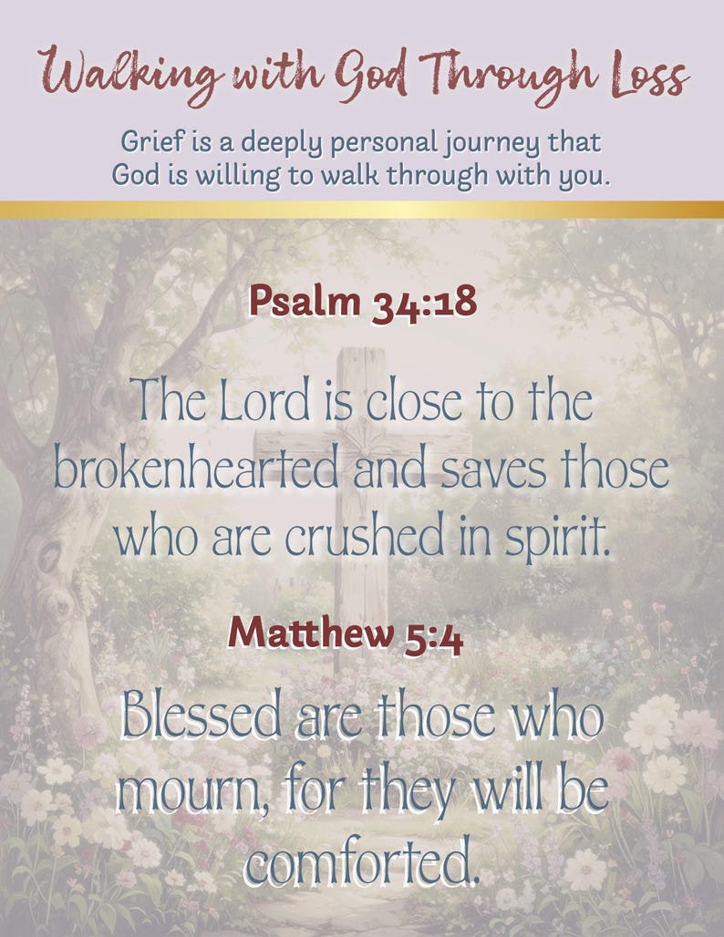 Identity in Christ Bible Study | Christian Workbook | Faith ...