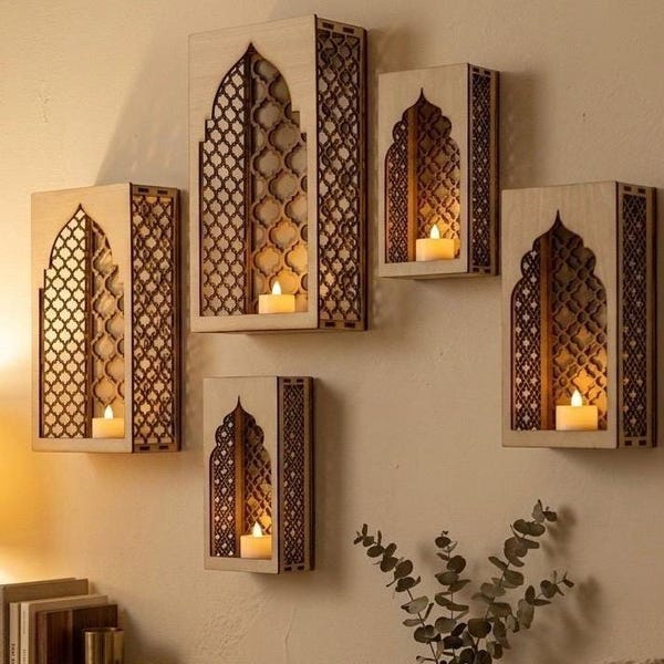 Islamic Art - Etsy UK