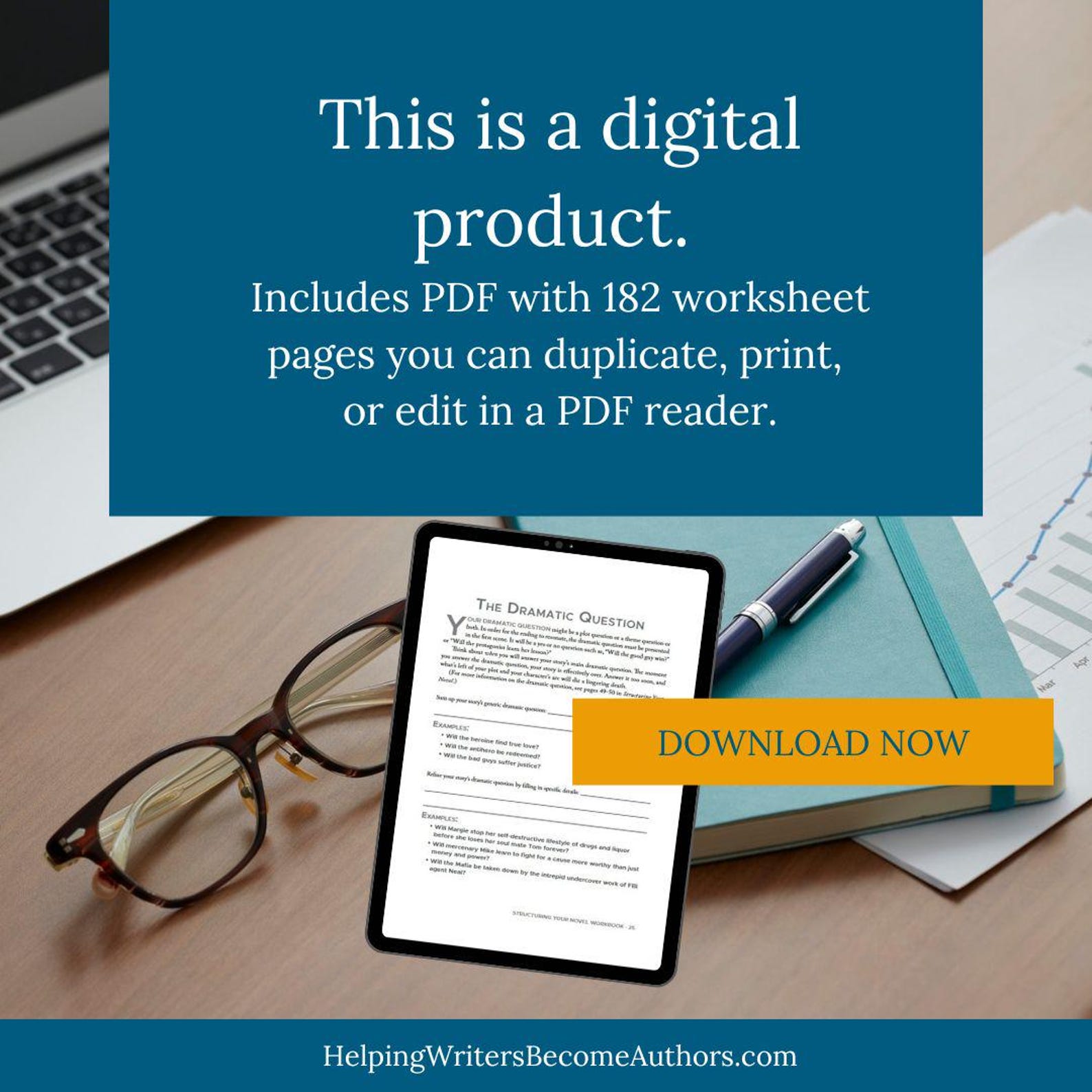 Interactive Novel Plotting Workbook: Story Structure Guide (PDF) - Etsy