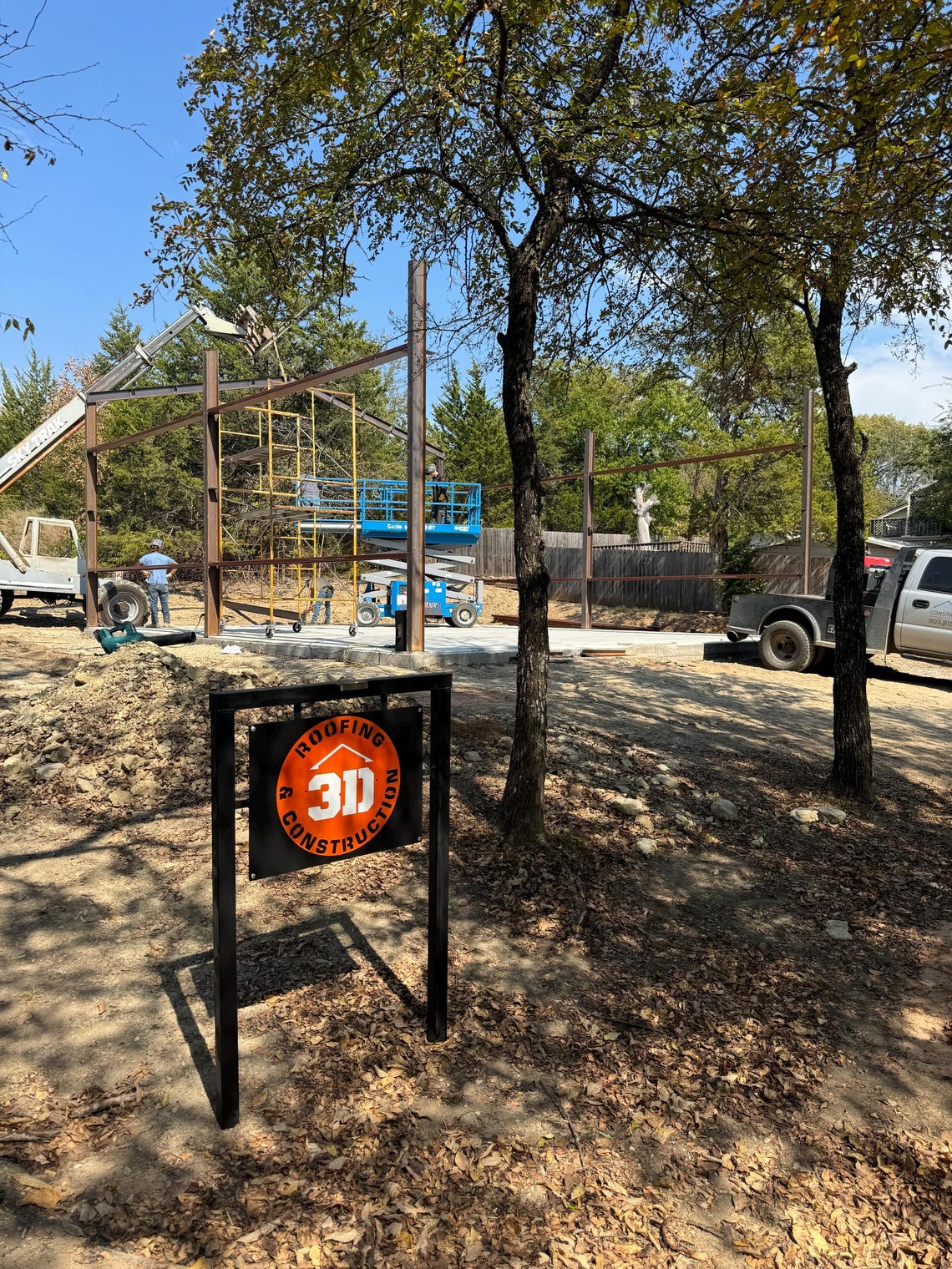 Custom Metal Cabin Road Sign | Outdoor | Vacation Rental | Business and ...