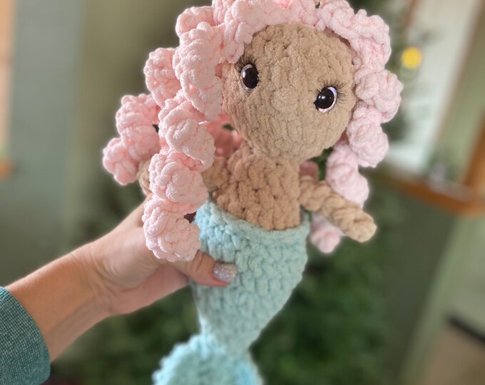 Mermaid - Etsy