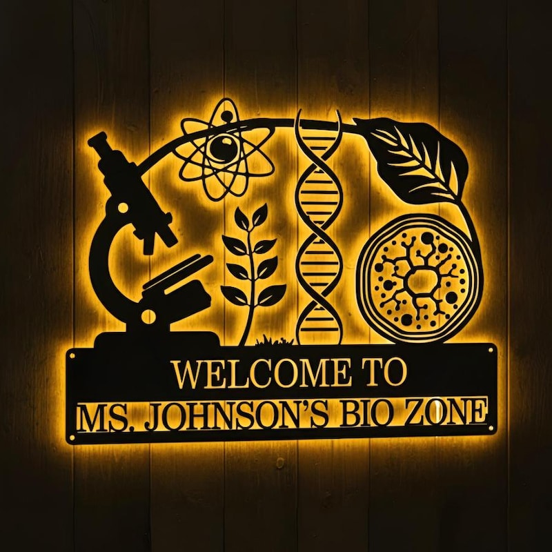 Classroom Signs - Etsy