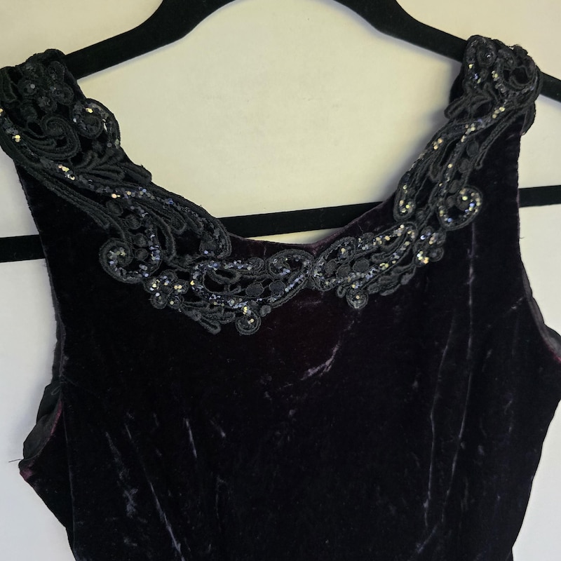 Black Sheath Dress Rayon - Etsy UK