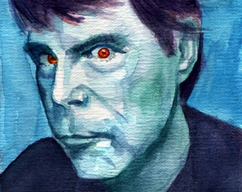 Stephen King's IT Art Print - Etsy