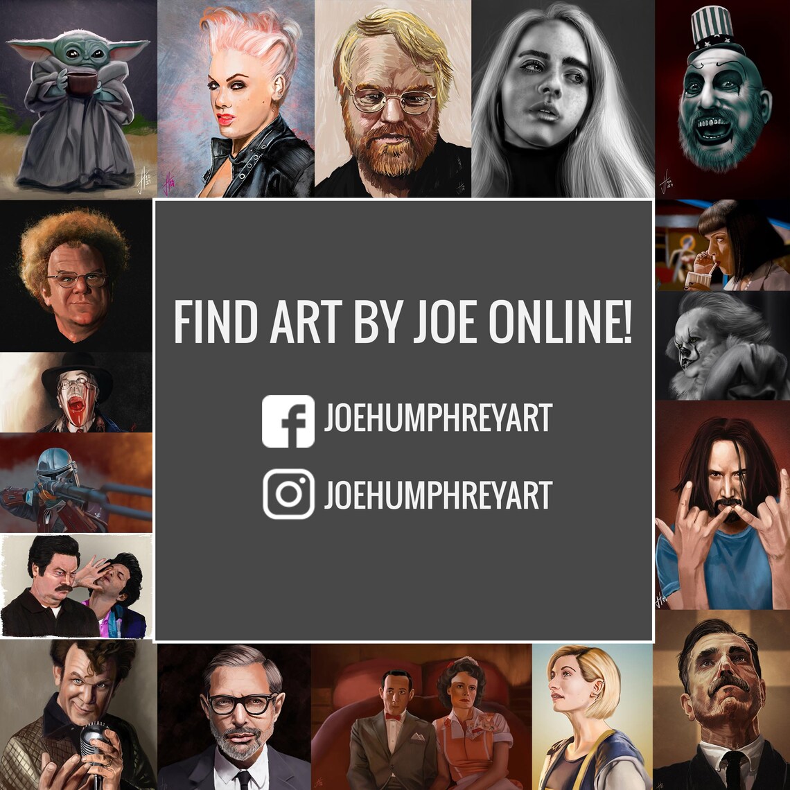 Stephen King's IT Art Print - Etsy