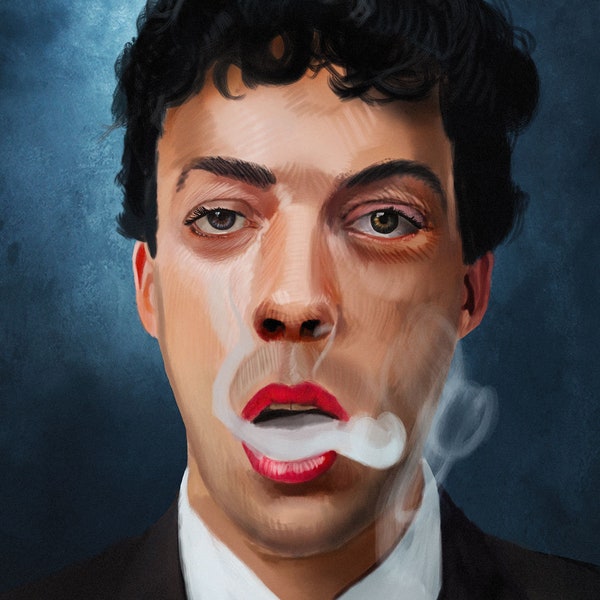 Tim Curry - Etsy