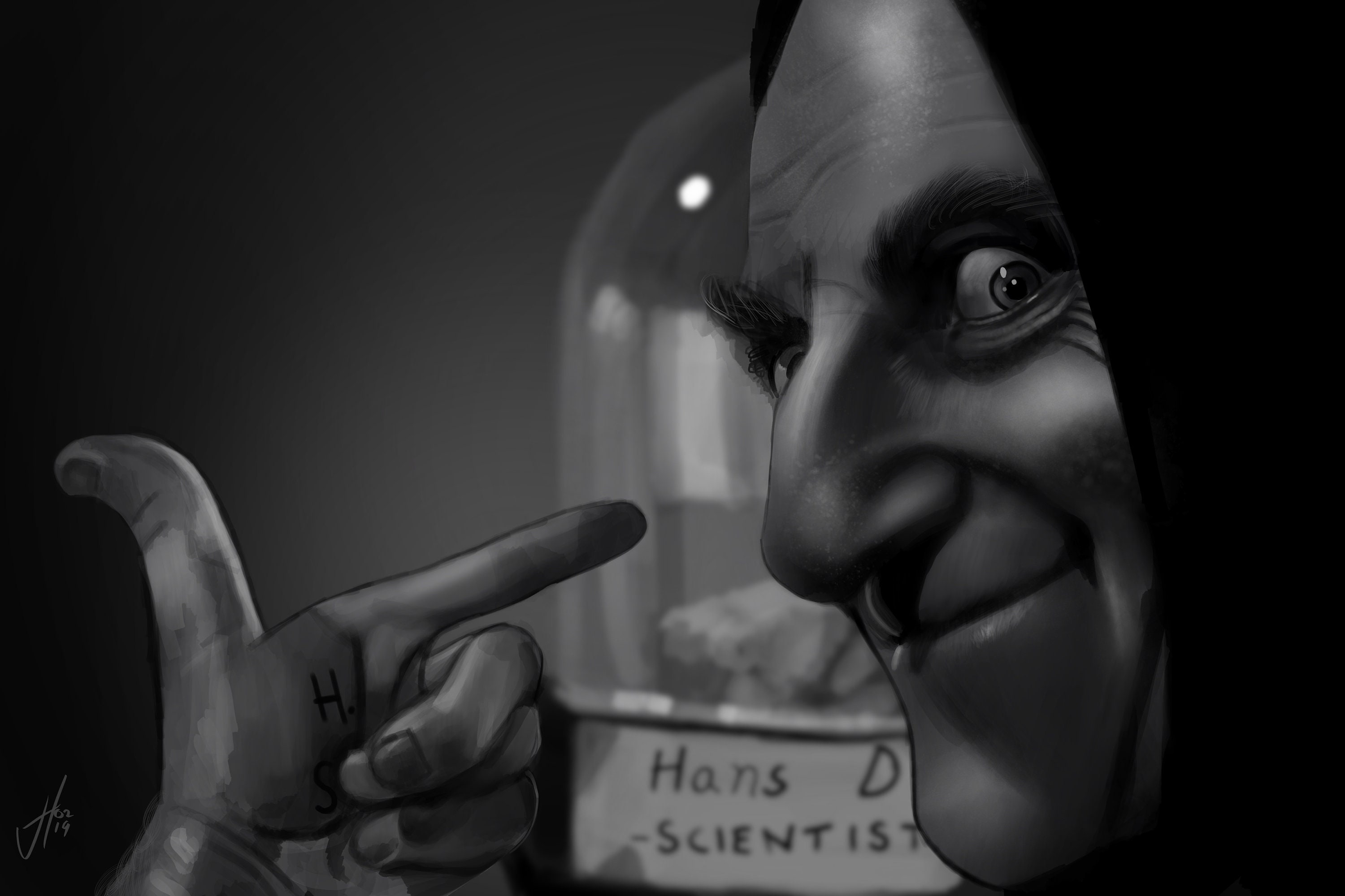 Young Frankenstein Igor Actor