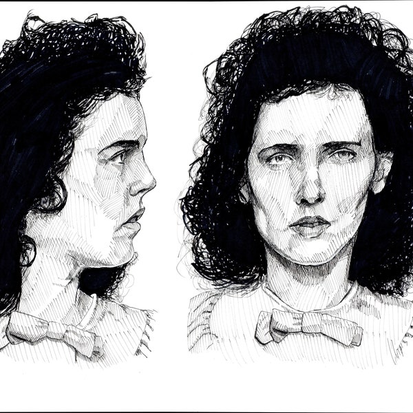 Elizabeth Short - Etsy