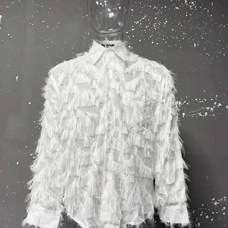 Mens Androgynous Clothing - Etsy