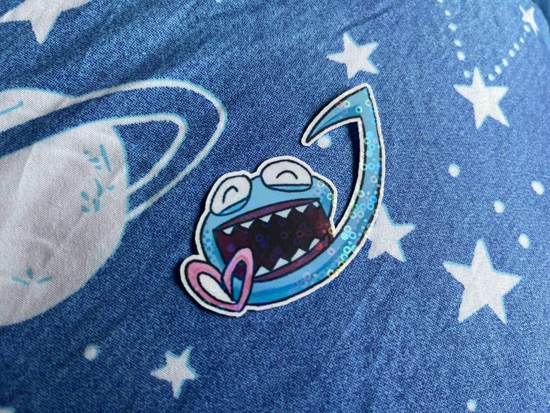 Jerma985 "jerm" Sticker - Etsy