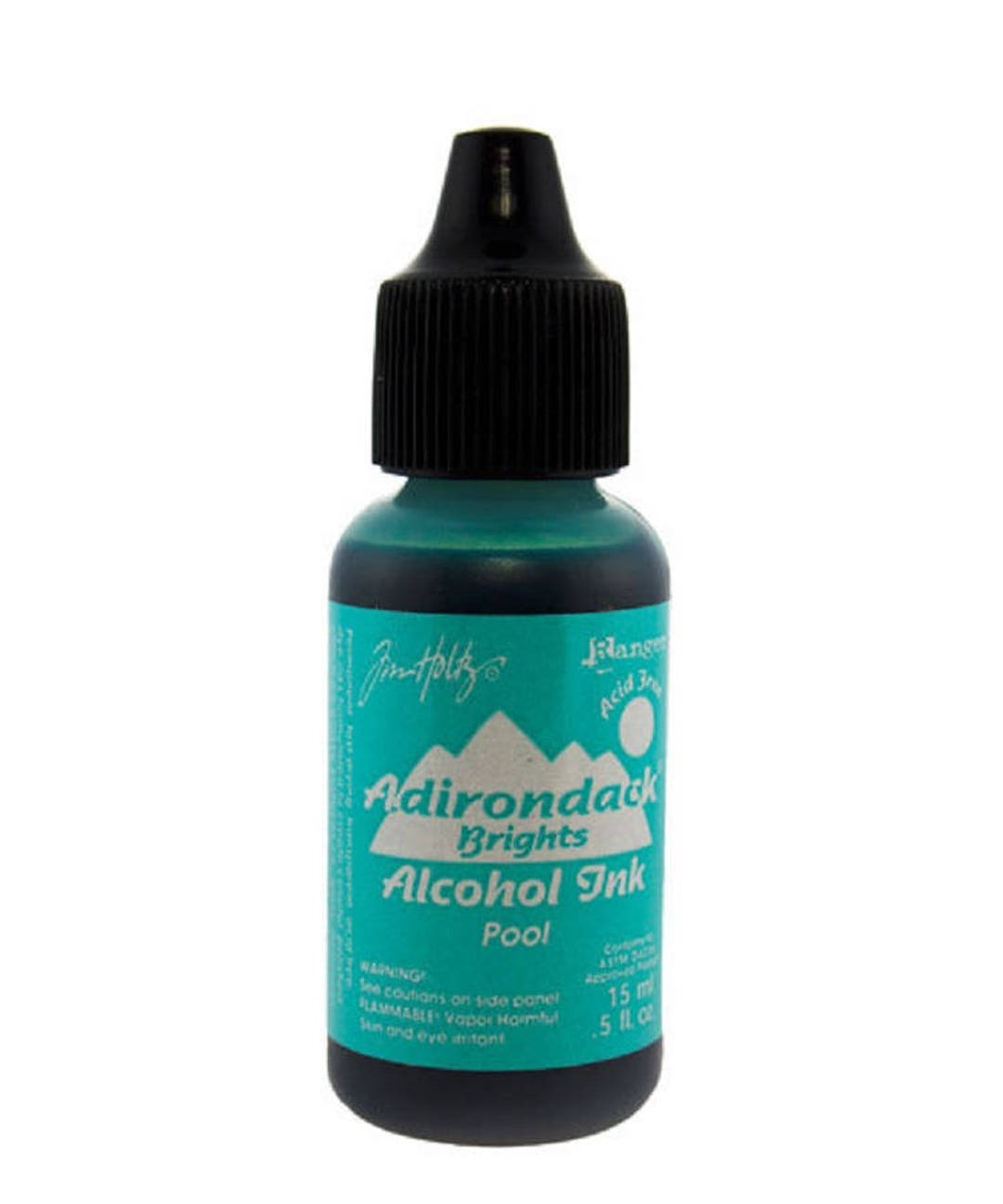 Tim Holtz Alcohol Ink, Pool, Blue Alcohol Ink - Etsy